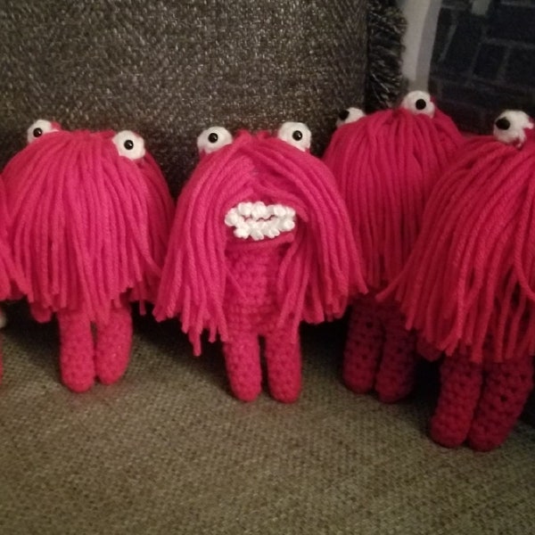 Dhmis Plush - Etsy