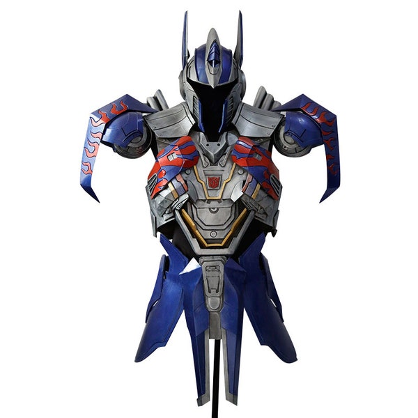 Transformers Costume - Etsy