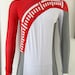 Bakuage Sentai Boonboomger Red Cosplay Costume Full Set - Etsy