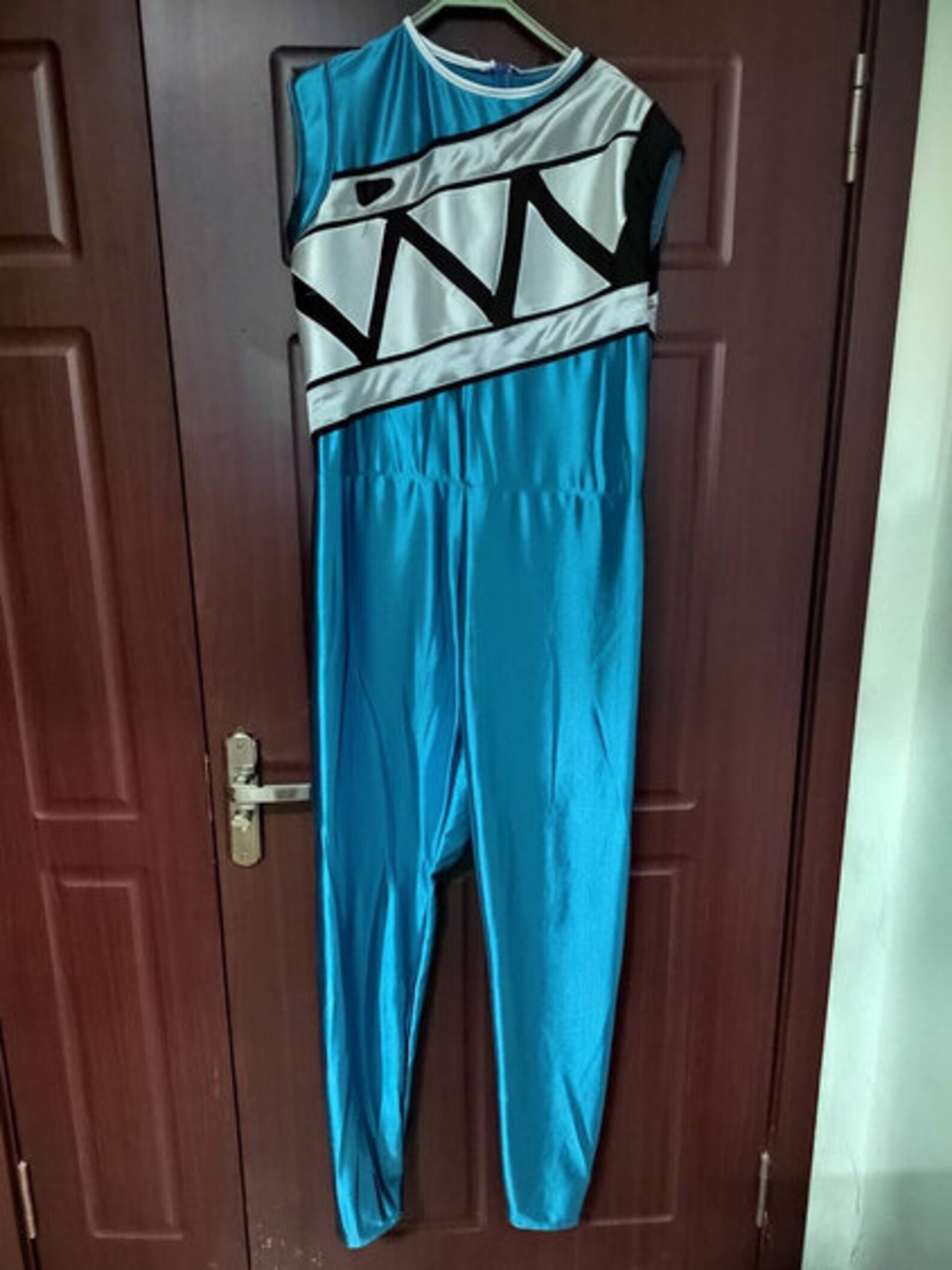 Dino Charge Aqua Ranger Cosplay Costume Full Set Cosplay Costume Custom ...