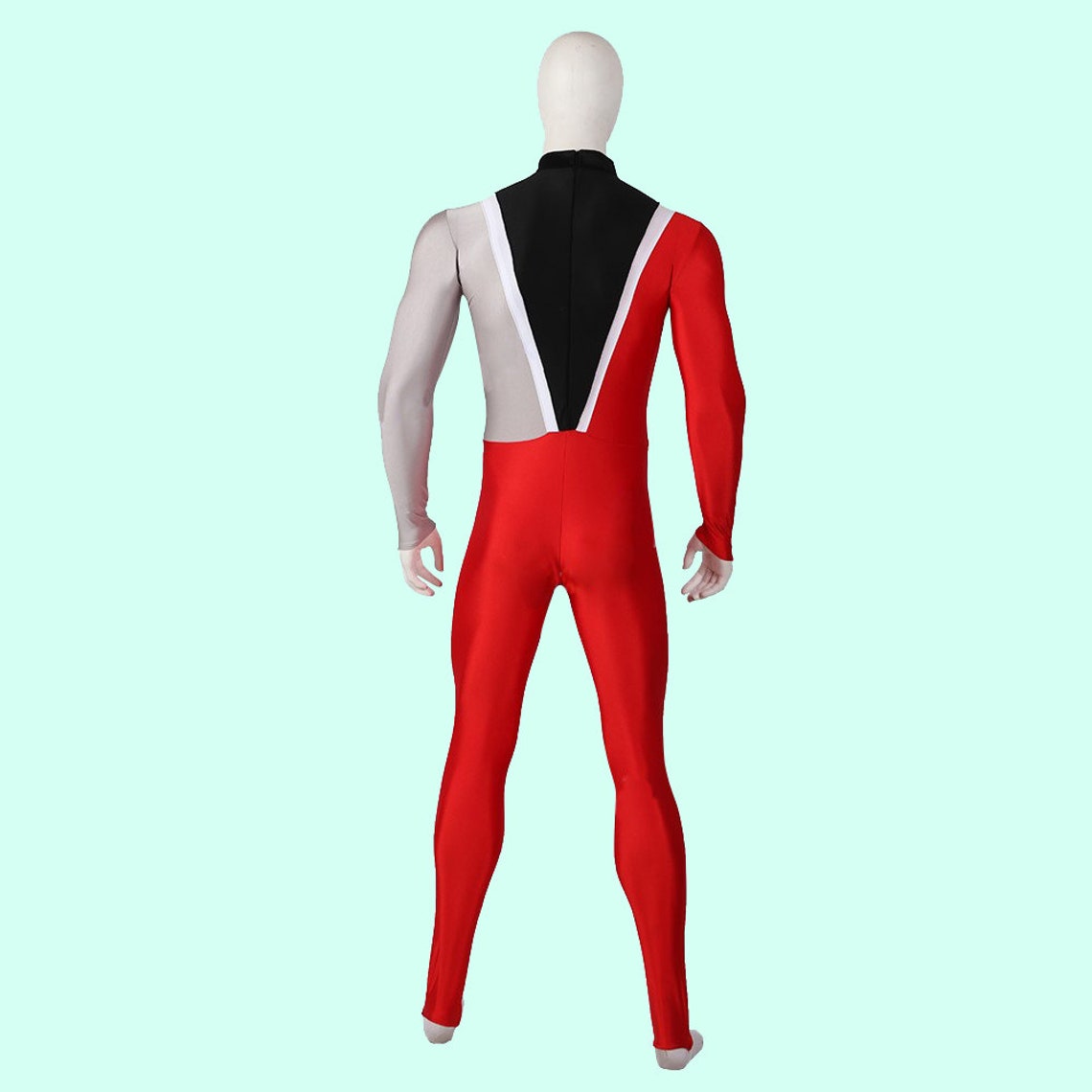 Dino Fury Rangers Sentai Cosplay Costume - Etsy