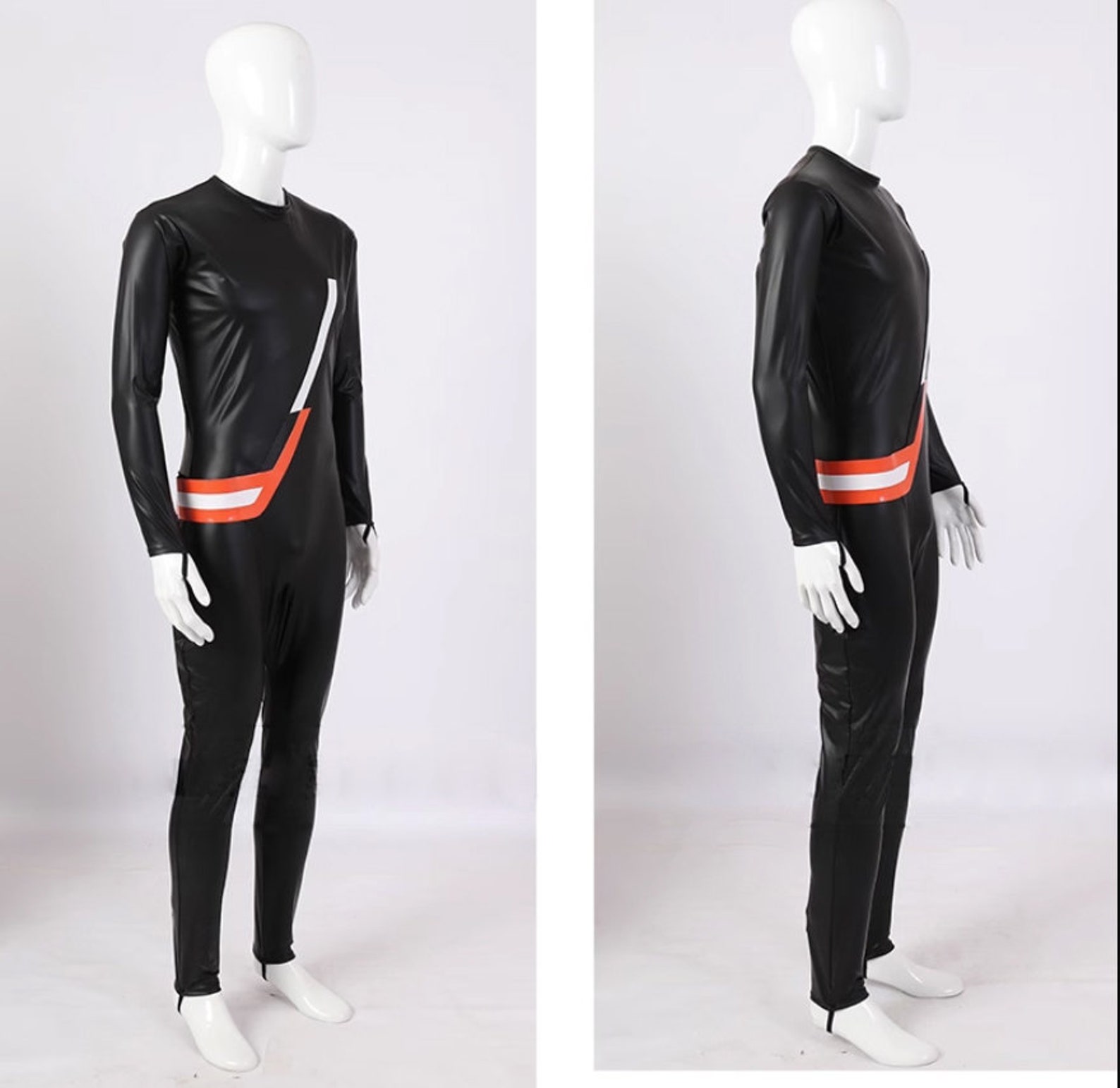Kamen Rider Geats Magnum Boost Form Cosplay Wearable Costume Full Set ...