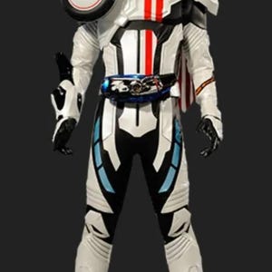 Kamen Rider Mach Wearable for Cosplay Costume - Etsy