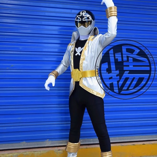 Super Megaforce - Etsy