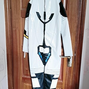 Kamen Rider Mach Wearable for Cosplay Costume - Etsy