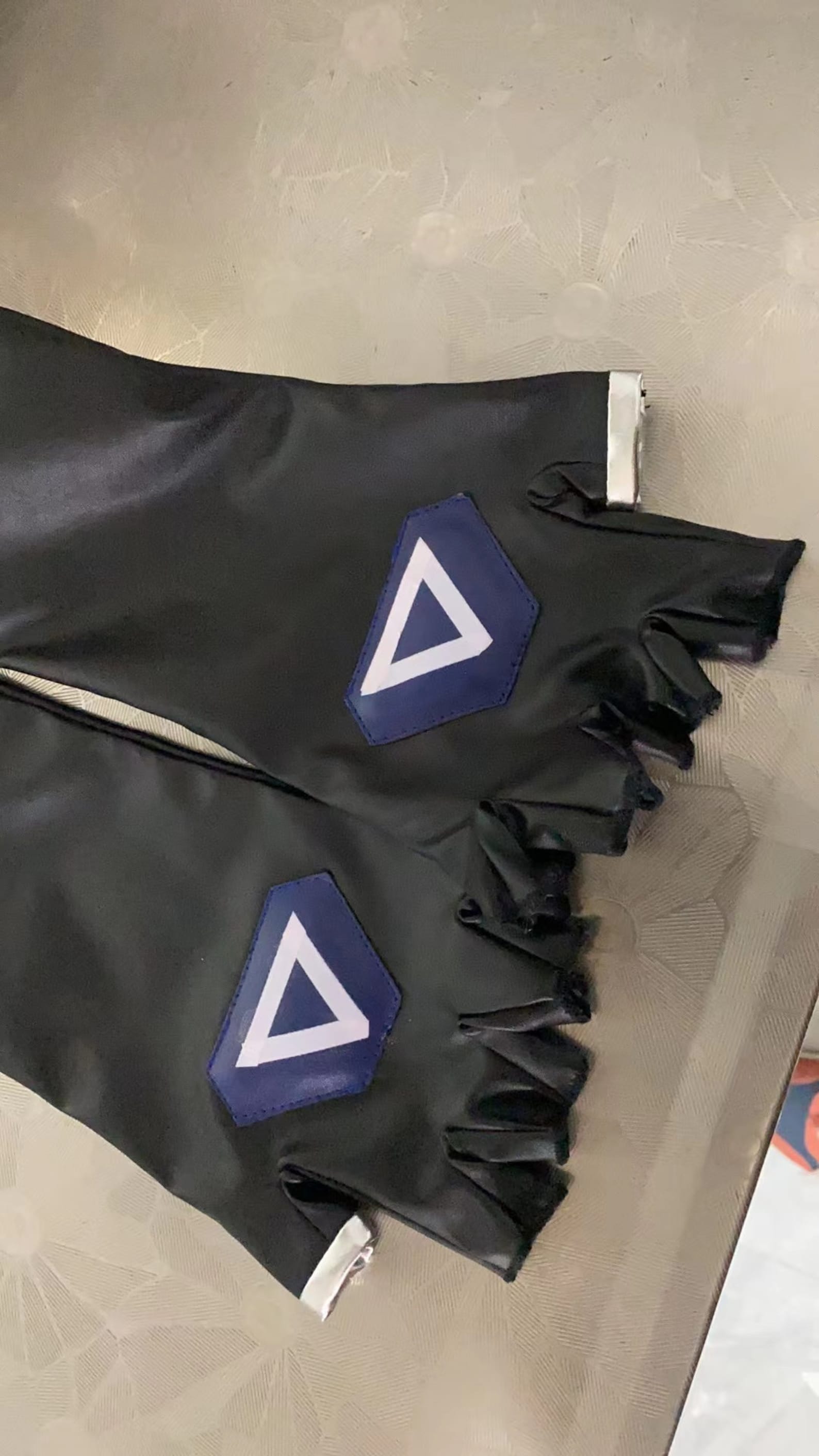 VALORANT Iso Cosplay Costume Custom-made - Etsy