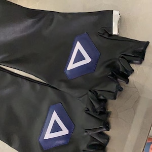 VALORANT Iso Cosplay Costume Custom-made - Etsy