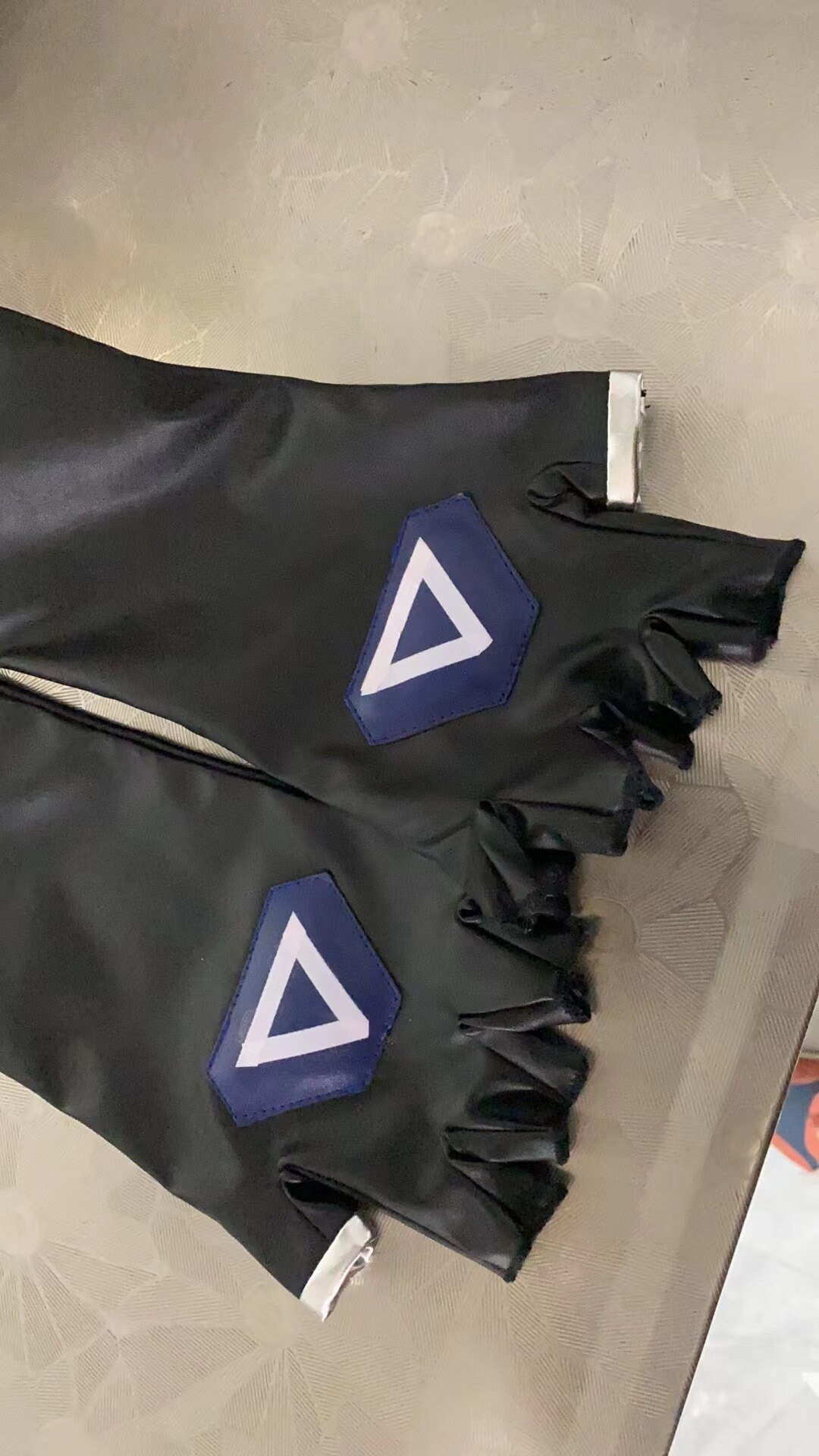 VALORANT Iso Cosplay Costume Custom-made - Etsy UK