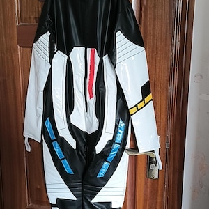 Kamen Rider Mach Wearable for Cosplay Costume - Etsy