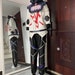 VALORANT Iso Cosplay Costume Custom-made - Etsy