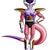 Frieza - Etsy