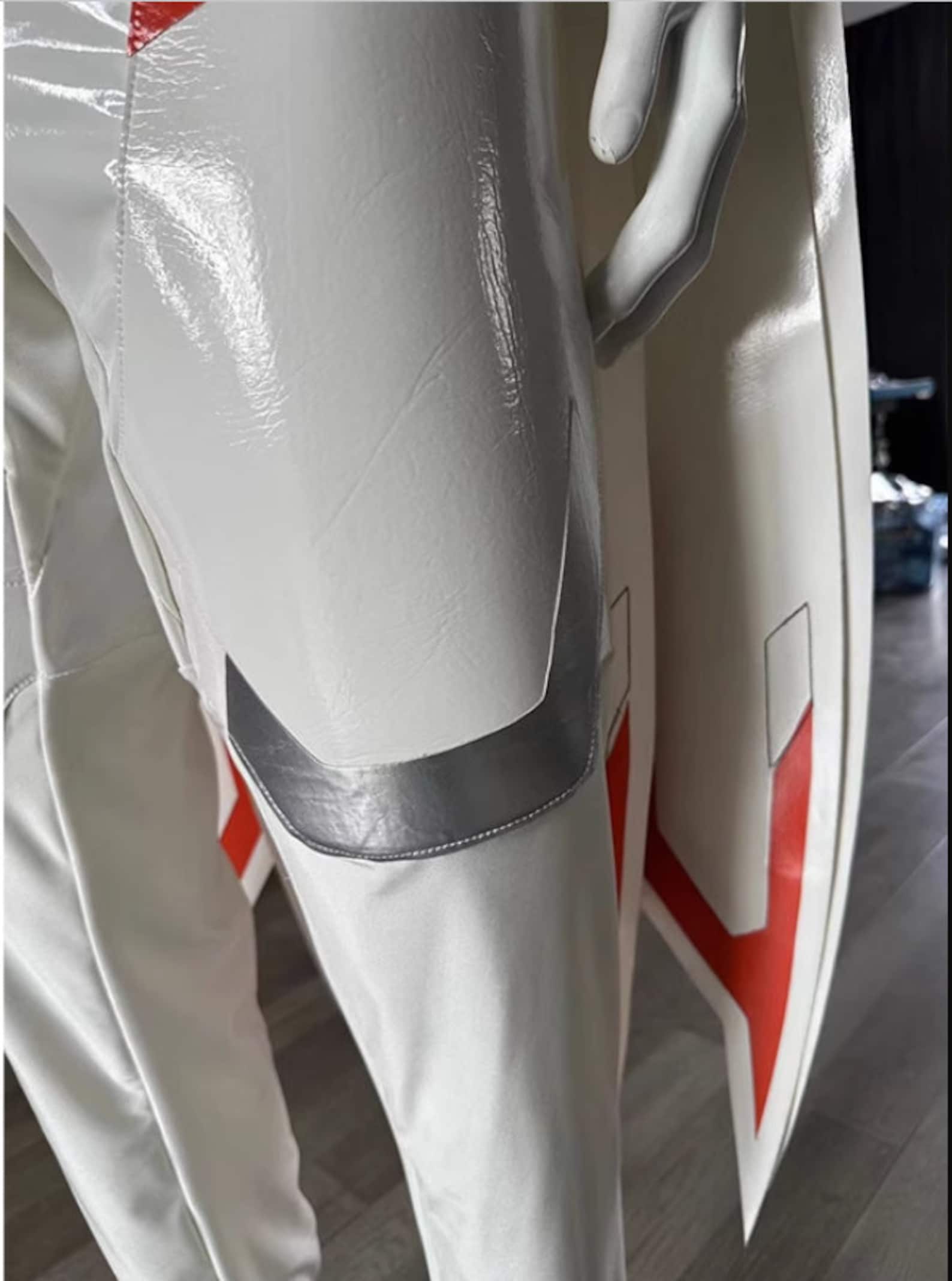 Kamen Rider Geats MK9 Form Cosplay Wearable Costume Full Set - Etsy