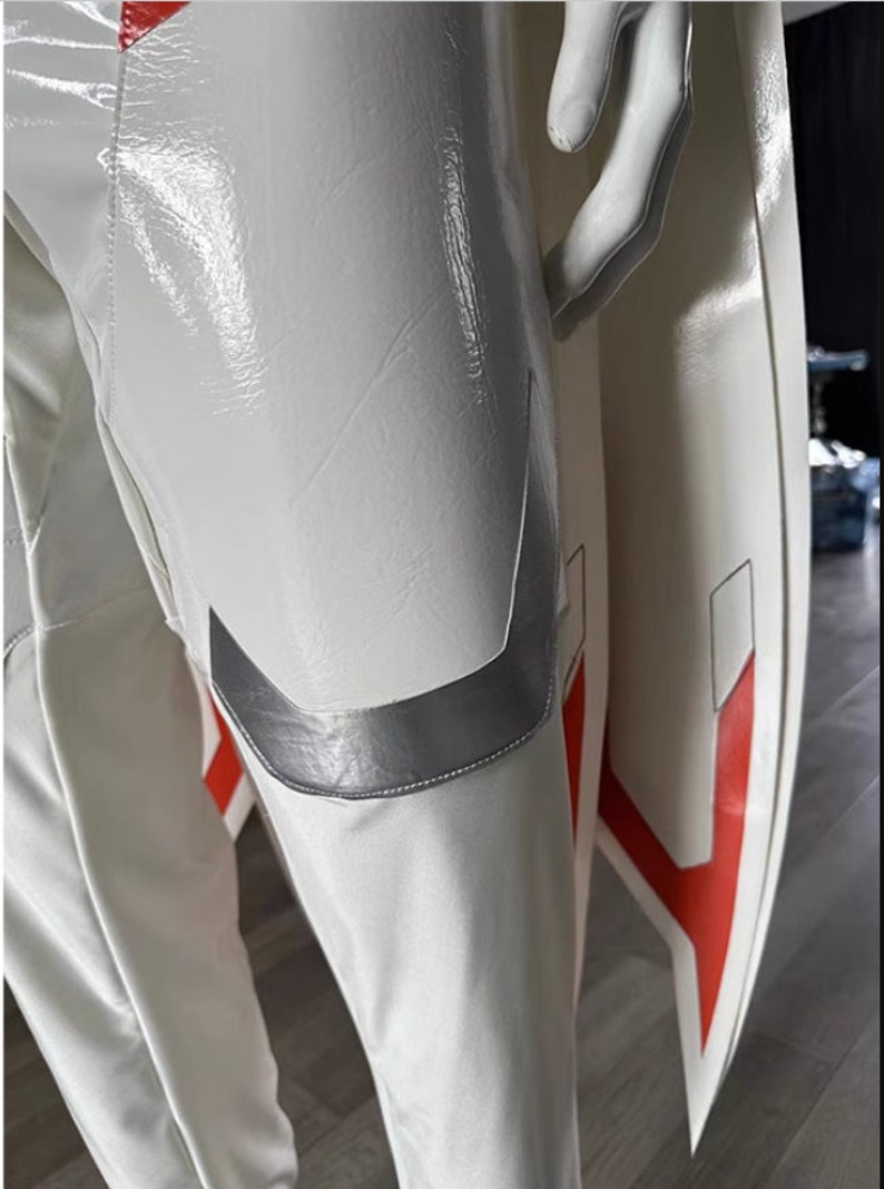 Kamen Rider Geats MK9 Form Cosplay Wearable Costume Full Set - Etsy