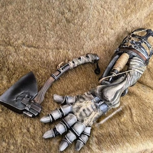 Sekiro： Shadows Die Twice Wolf Cosplay Costume Full-set Custom-made - Etsy