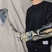 Sekiro： Shadows Die Twice Wolf Cosplay Costume Full-set Custom-made - Etsy