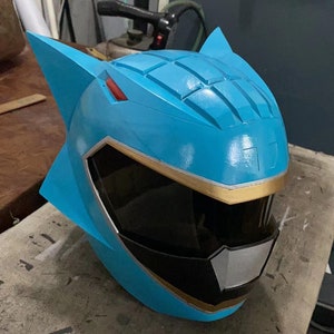 Dino Charge Aqua Ranger Cosplay Costume Full Set Cosplay Costume Custom ...