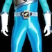 Dino Charge Aqua Ranger Cosplay Costume Full Set Cosplay Costume Custom ...