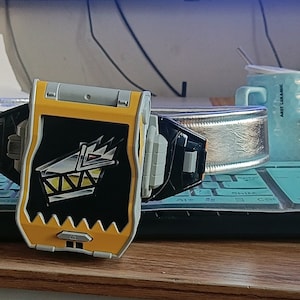 Dino Charge Aqua Ranger Cosplay Costume Full Set Cosplay Costume Custom ...