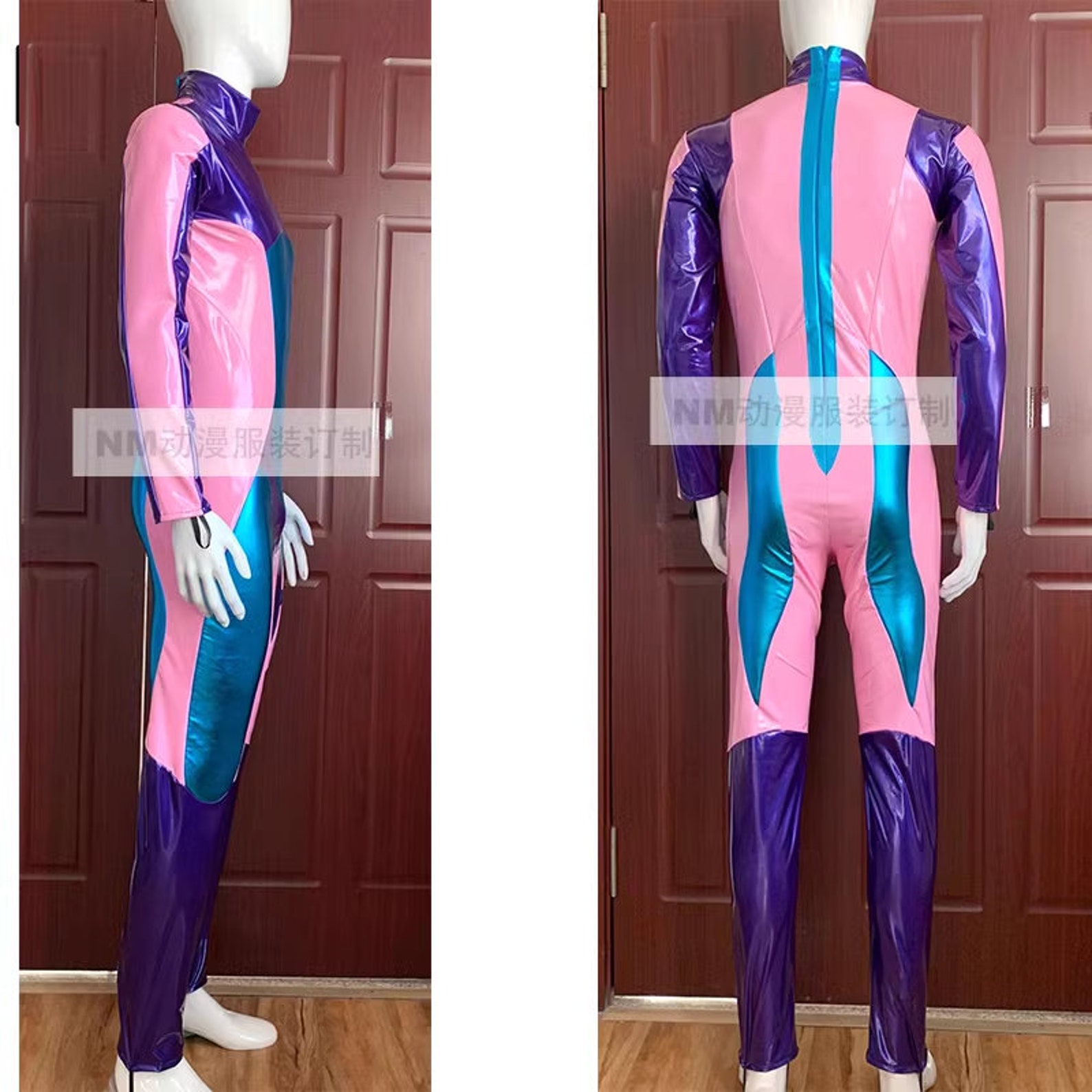 Kamen Rider Revice Wearable for Cosplay Costume Full Set - Etsy