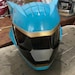 Dino Charge Aqua Ranger Cosplay Costume Full Set Cosplay Costume Custom ...