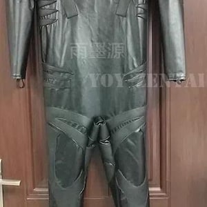 Kamen Rider Ryuga Cosplay Wearable Costume Full Set - Etsy