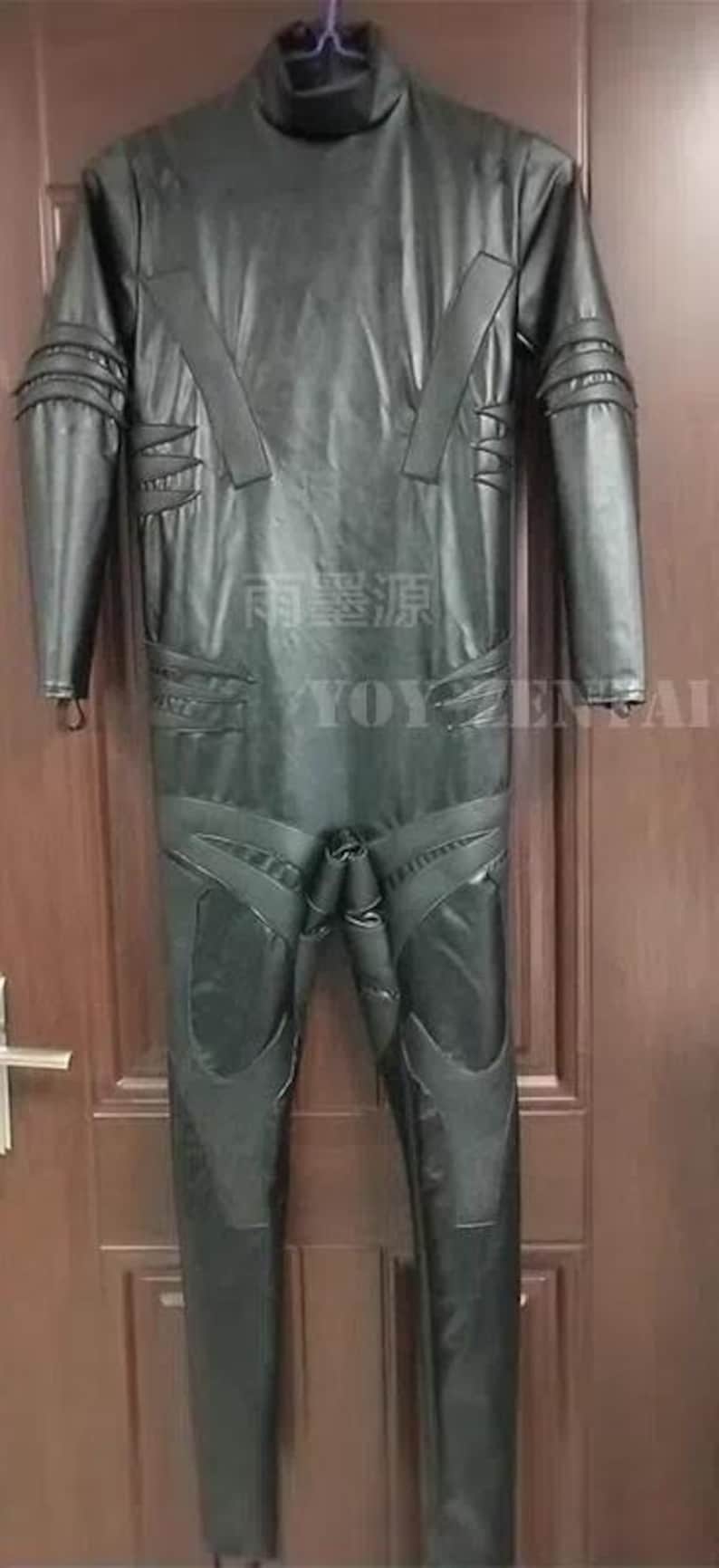 Kamen Rider Ryuga Cosplay Wearable Costume Full Set - Etsy