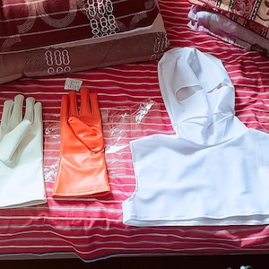 Bakuage Sentai Boonboomger Orange Cosplay Costume Full Set - Etsy