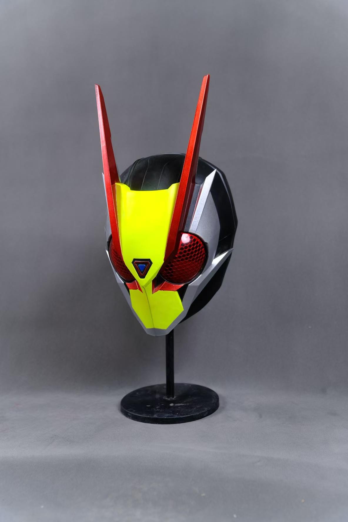 Kamen Rider Zero Two Wearable for Cosplay Costume Full Set - Etsy