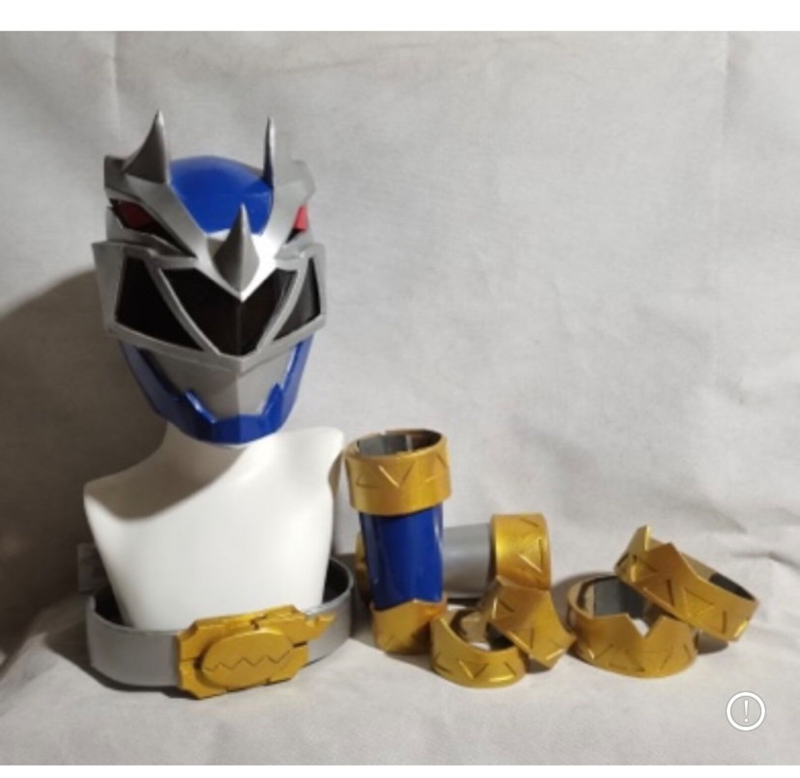 Dino Fury Rangers Sentai Cosplay Costume - Etsy