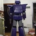 Transformers Shockblast Cosplay Costume Full Set Custom-made - Etsy