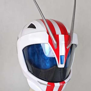Kamen Rider Mach Wearable for Cosplay Costume - Etsy