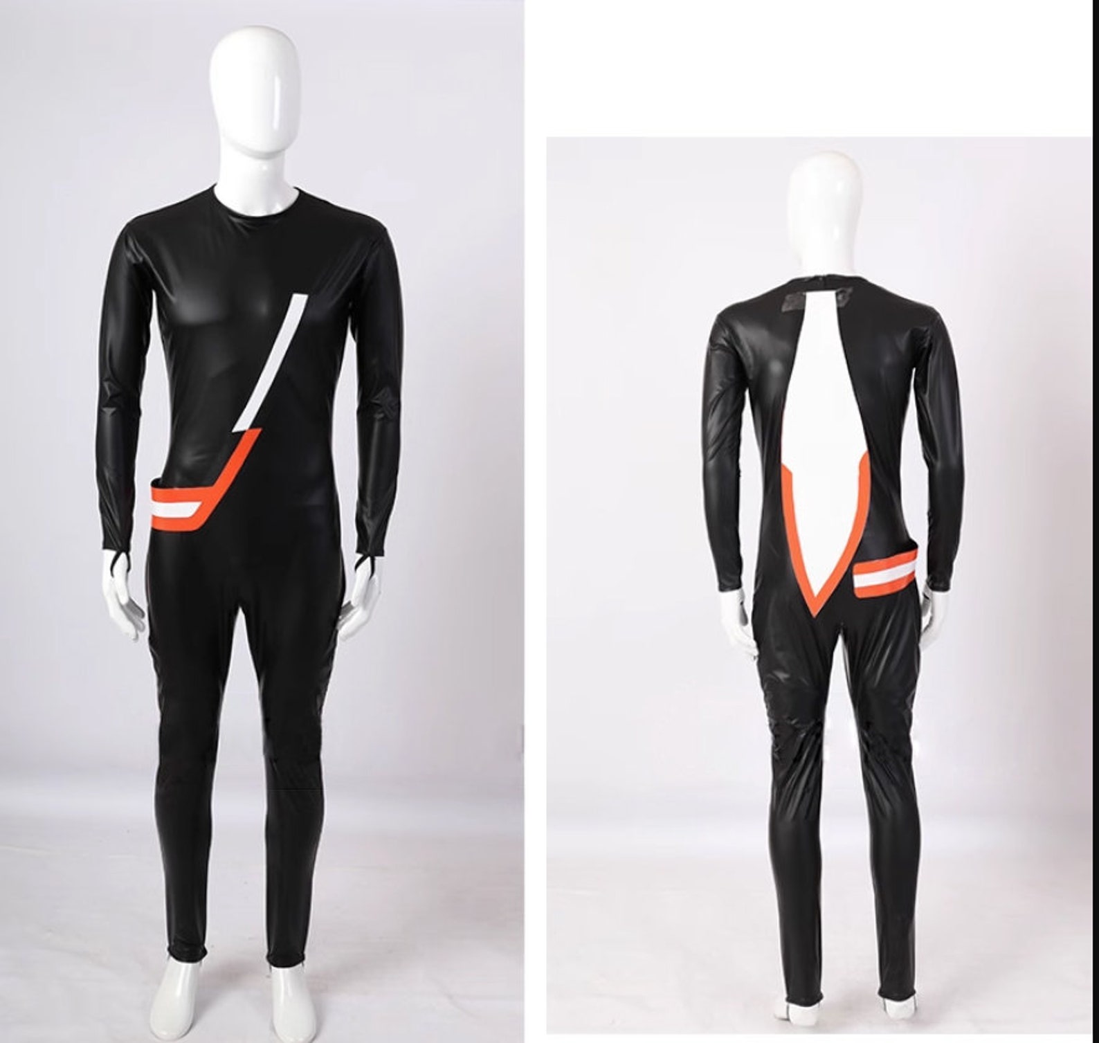 Kamen Rider Geats Magnum Boost Form Cosplay Wearable Costume Full Set ...