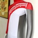 Bakuage Sentai Boonboomger Red Cosplay Costume Full Set - Etsy UK