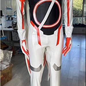 Kamen Rider Geats MK9 Form Cosplay Wearable Costume Full Set - Etsy