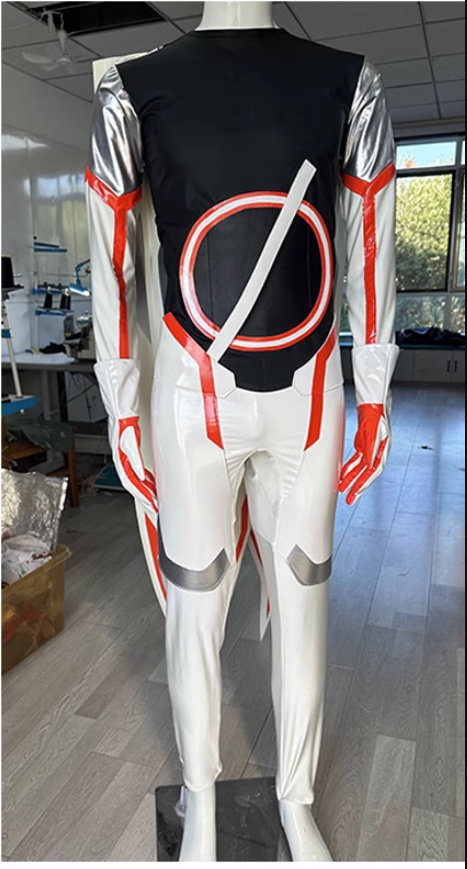 Kamen Rider Geats MK9 Form Cosplay Wearable Costume Full Set - Etsy