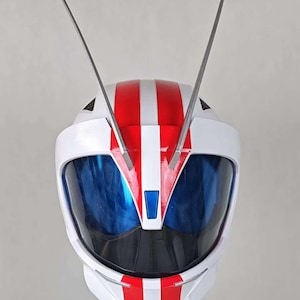 Kamen Rider Mach Wearable for Cosplay Costume - Etsy