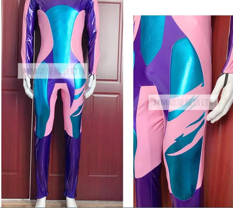 Kamen Rider Revice Wearable for Cosplay Costume Full Set - Etsy