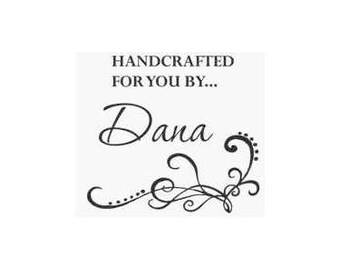 Personalized Whale Name Stamp - Etsy