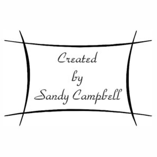 Created by Stamp - Etsy