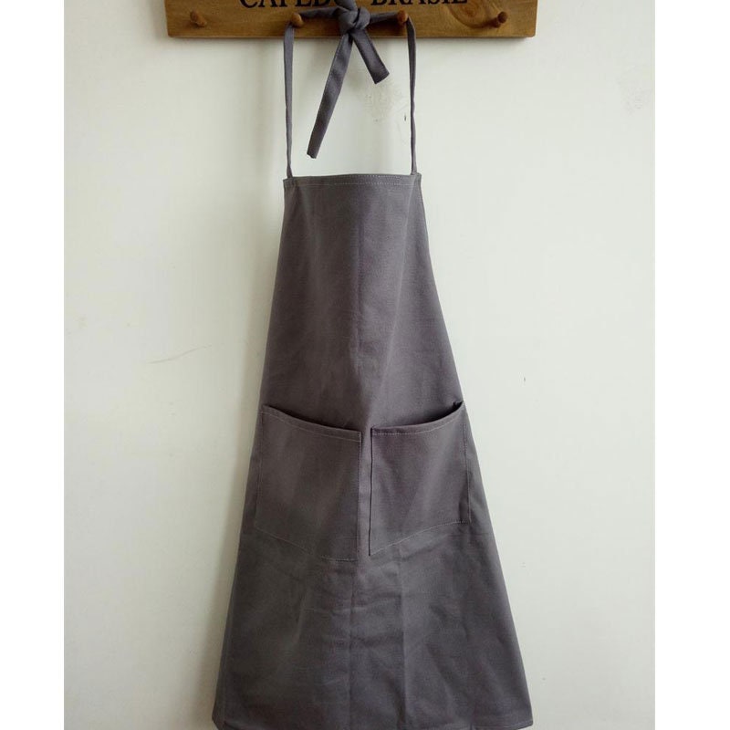 Cafe Apron - Etsy