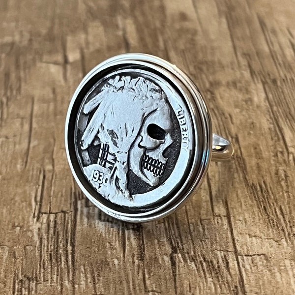 Hobo Nickel - Etsy