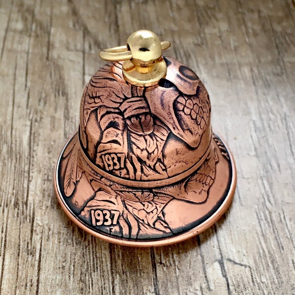 Guardian Bell - Etsy