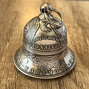 SCRATCH, DENT & DING Discount 10% off This Handcrafted Silver Dollar ...