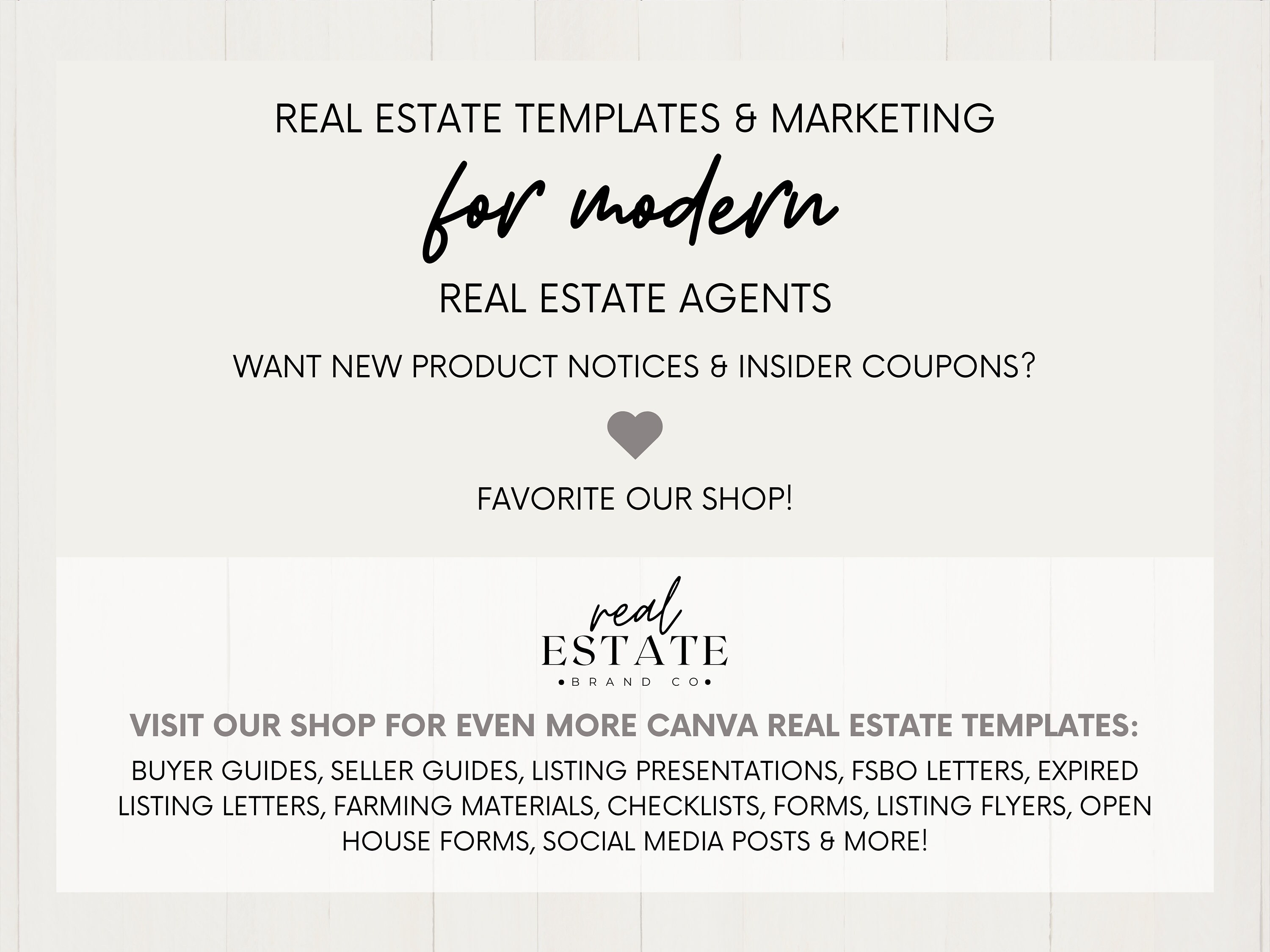 Realtor Introduction Letter, Real Estate Intro Letter, Real Estate ...