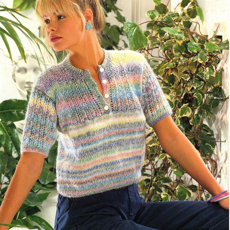 Knitting Patterns for Women - Etsy