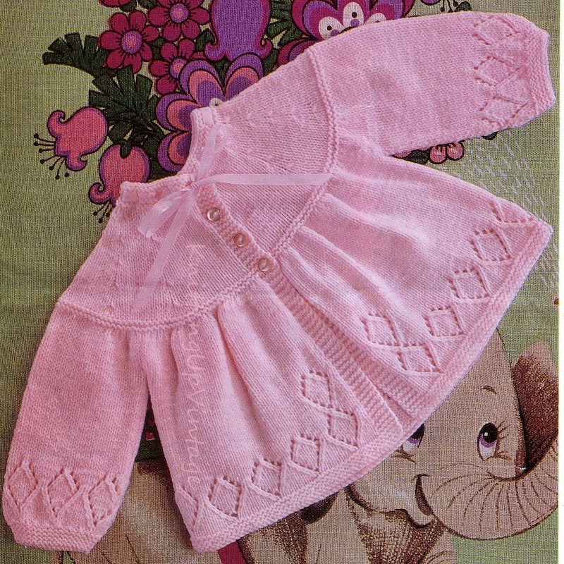 Designed by Donna Knitting Patterns - Etsy UK