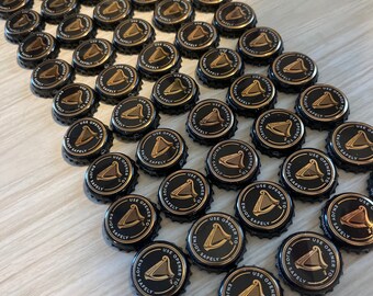 50 Michelob Ultra Bottle Caps - Etsy