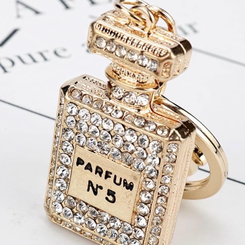Chanel Charms - Etsy