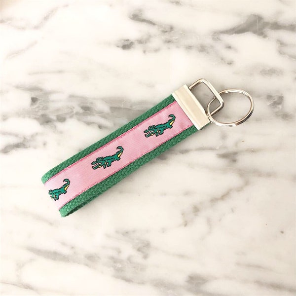 Preppy Alligators - Etsy