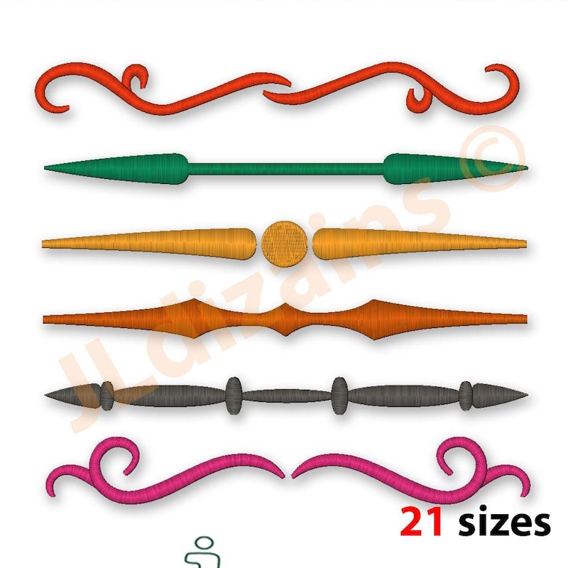 Machine Embroidery Divider - Etsy